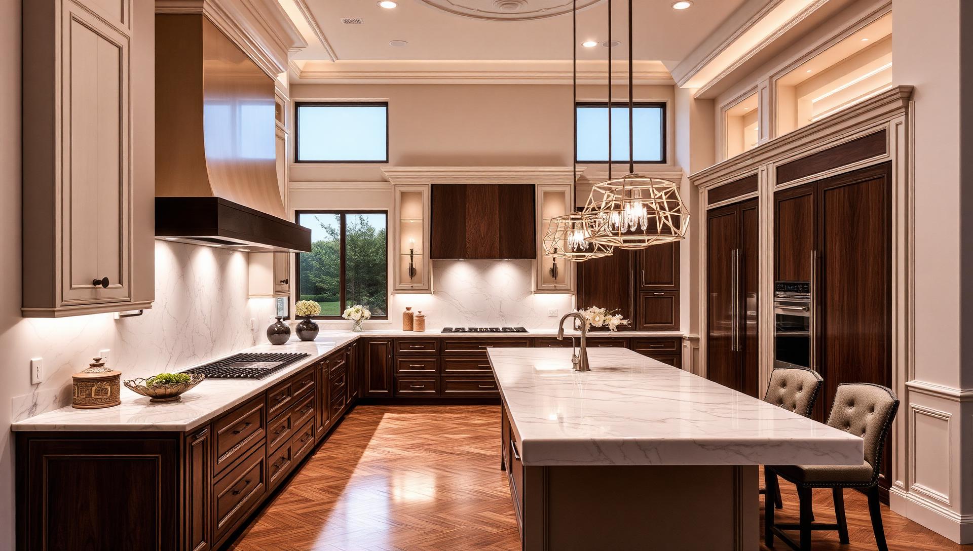 Kitchen Remodeler & Bathroom Remodeler in Boston, MA | Custom Cabinetry ...